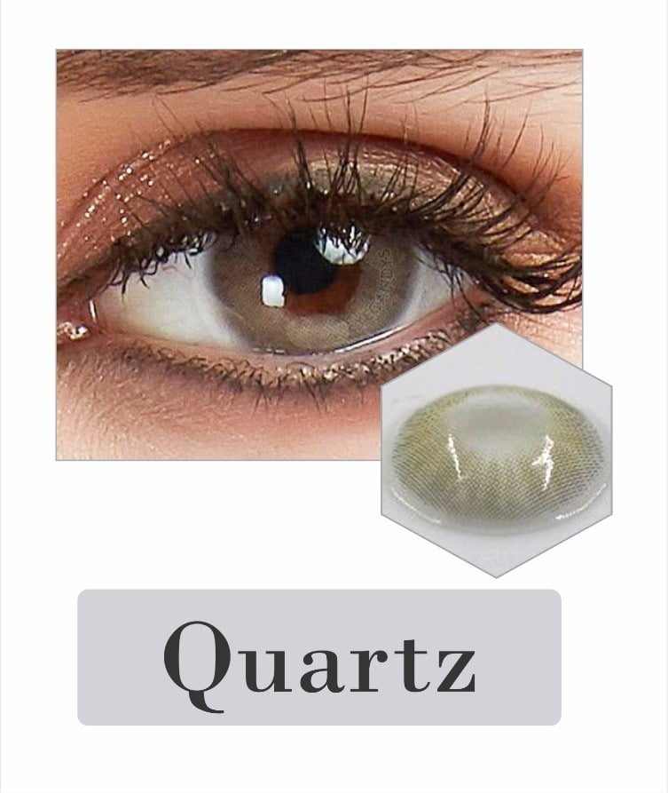 Quartz - El Dorado - LensKaart - Buy Eye Lenses Online - Best Lenses ...